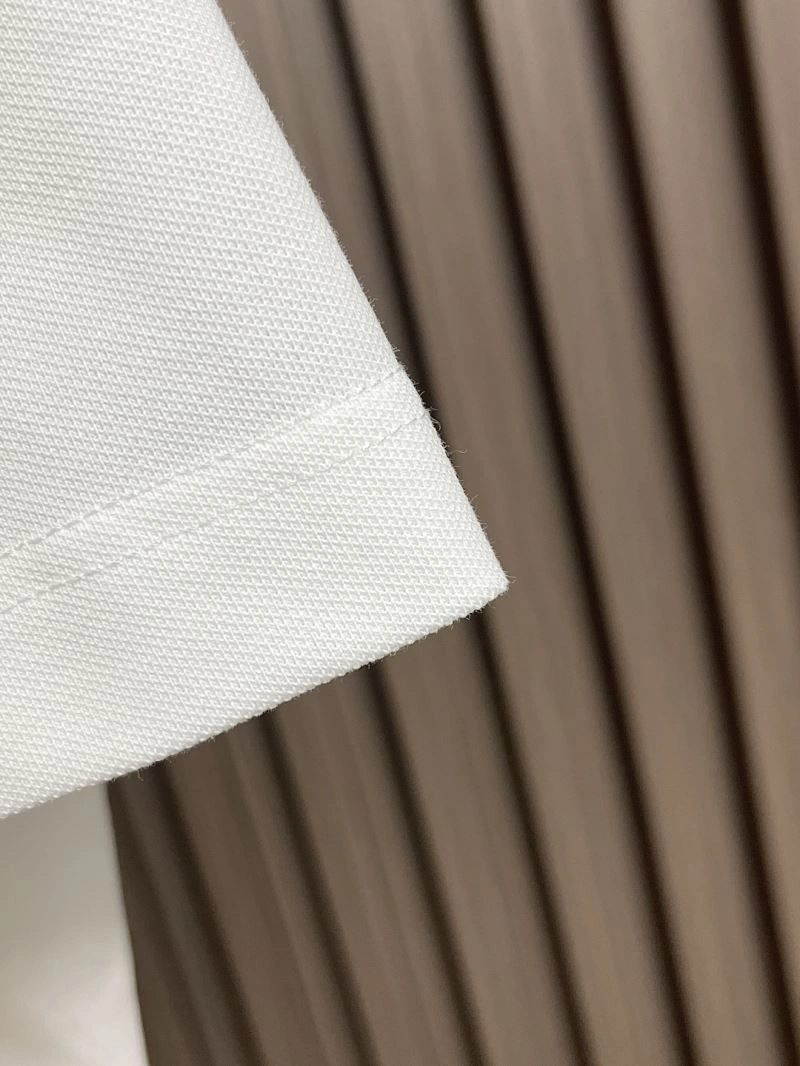 Budget-friendly Burberry T-Shirts