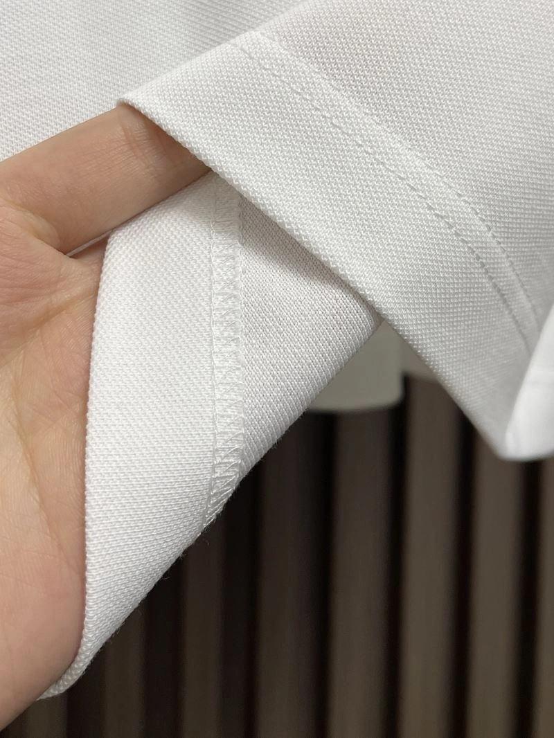 Budget-friendly Burberry T-Shirts