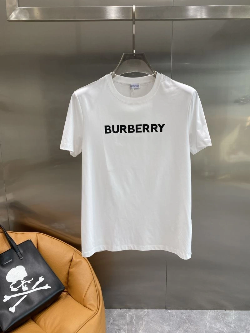 Burberry T-Shirts