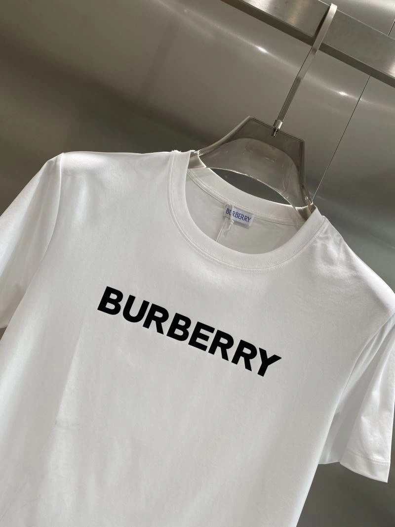 Discounted Burberry T-Shirts