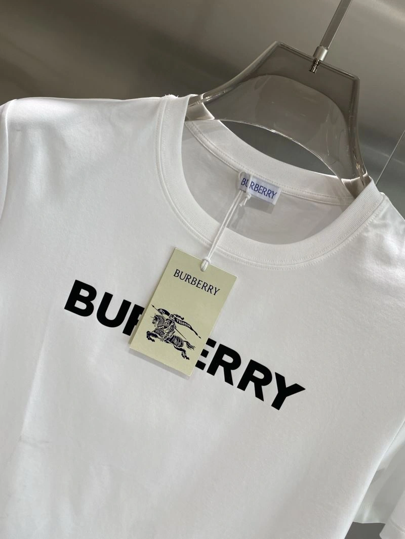 Discounted Burberry T-Shirts