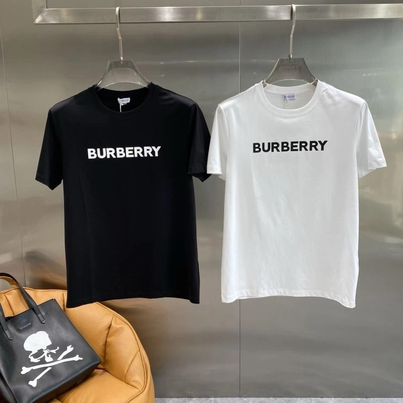 Burberry T-Shirts