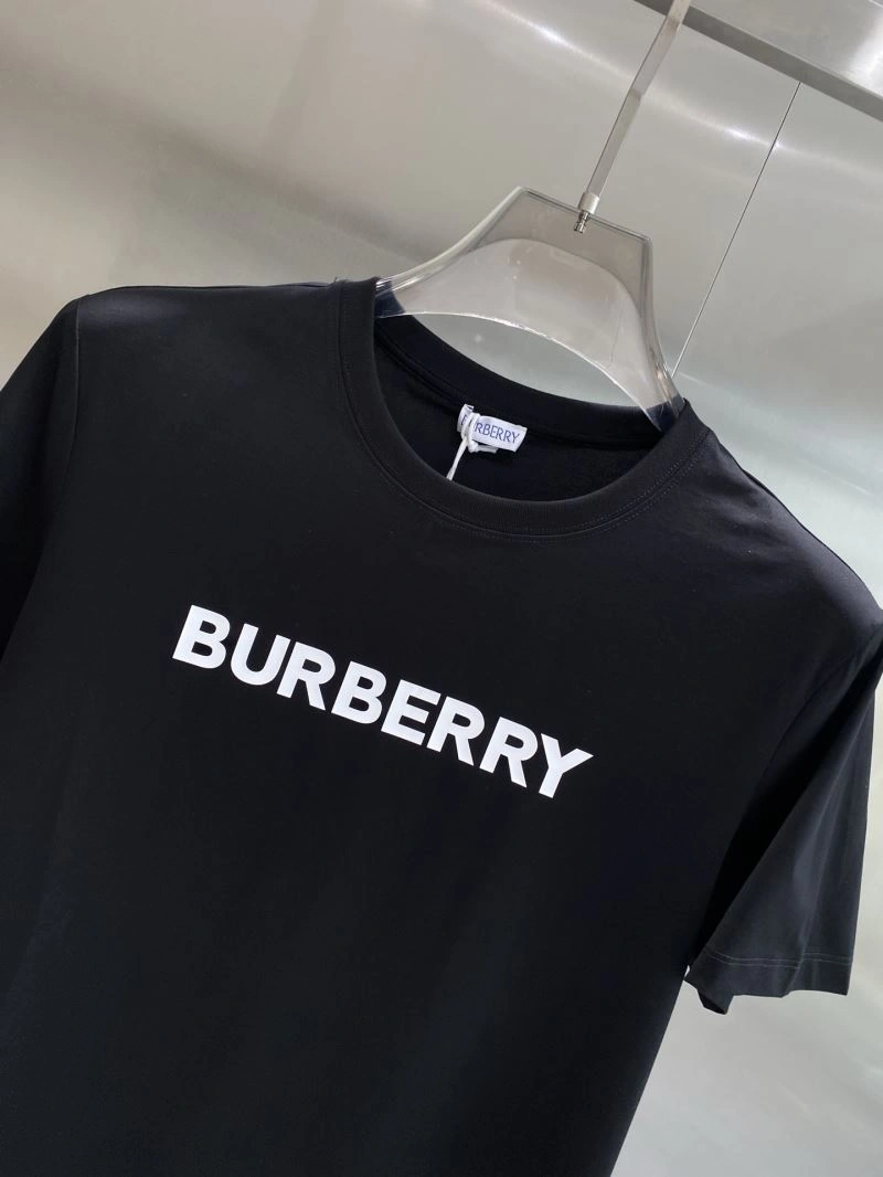 High fidelity Burberry T-Shirts