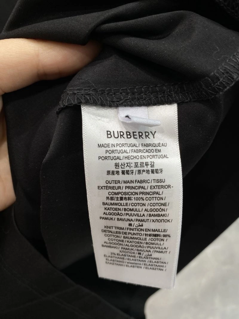High fidelity Burberry T-Shirts