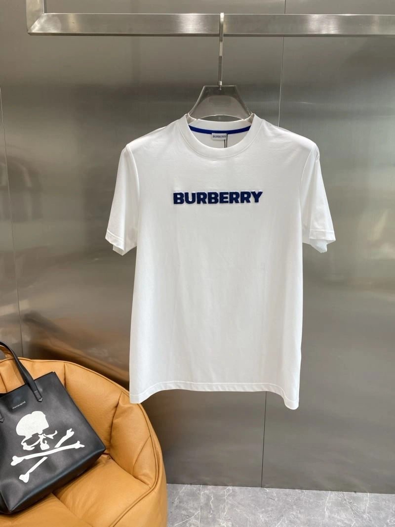 Burberry T-Shirts