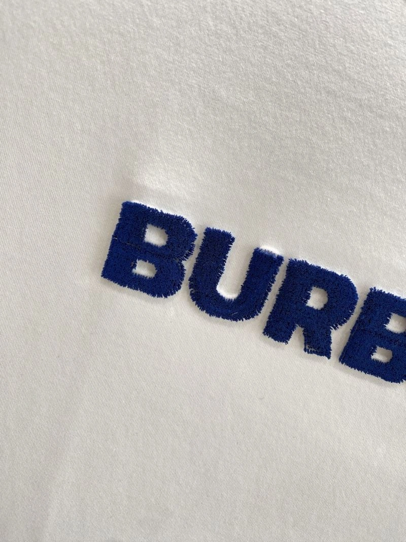 Affordable Burberry T-Shirts