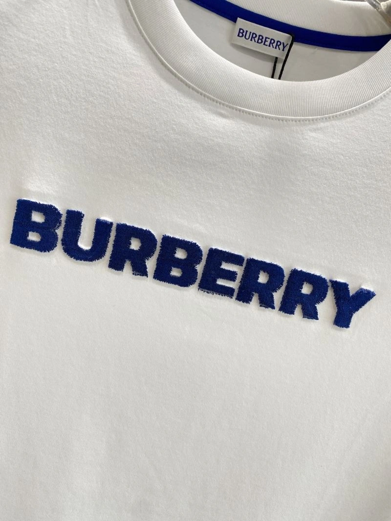 Affordable Burberry T-Shirts