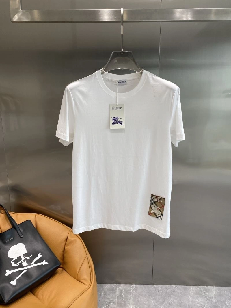 Burberry T-Shirts