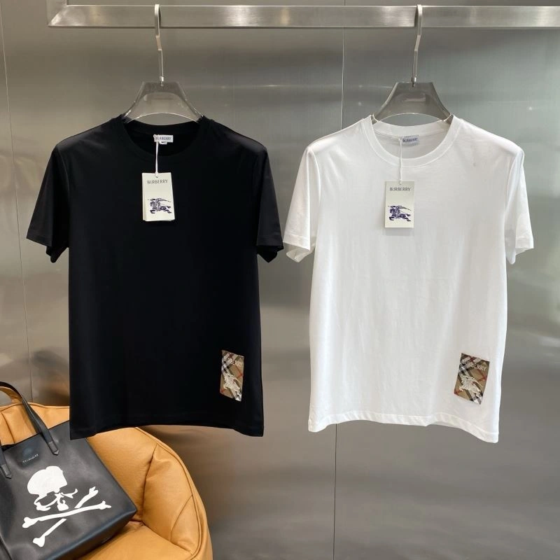 Burberry T-Shirts