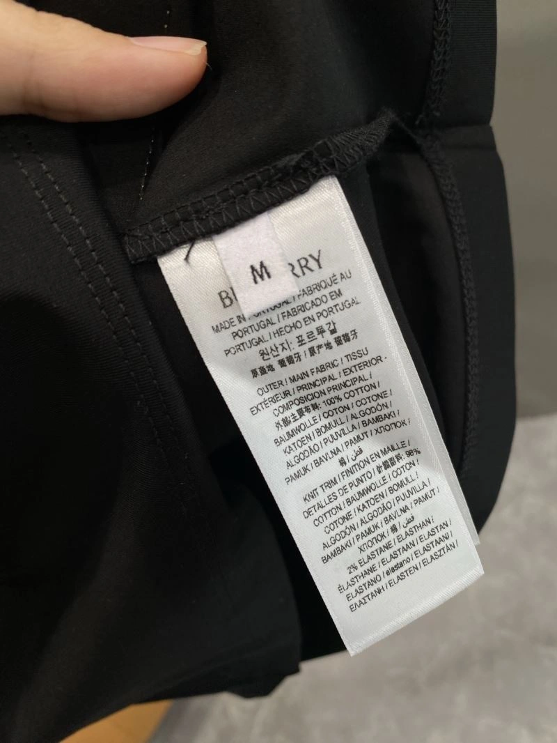 Mirror quality Burberry T-Shirts