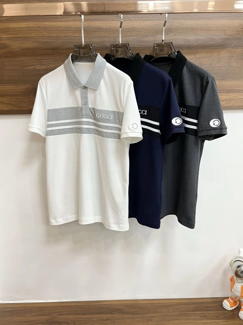 Precise copy Burberry T-Shirts