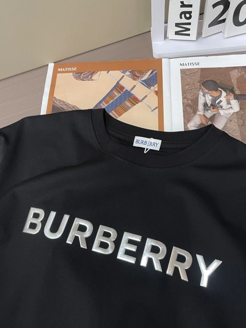 Budget-friendly Burberry T-Shirts