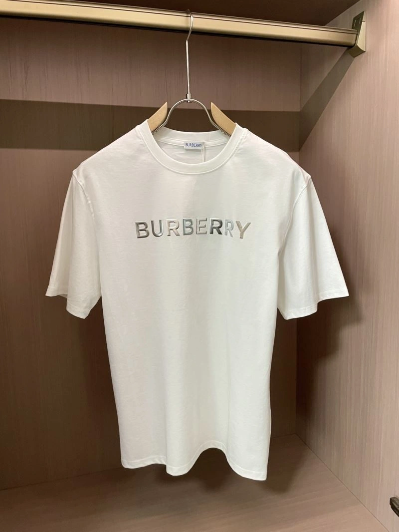 Budget-friendly Burberry T-Shirts
