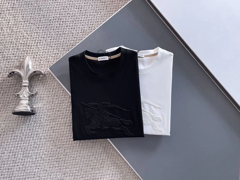 Burberry T-Shirts