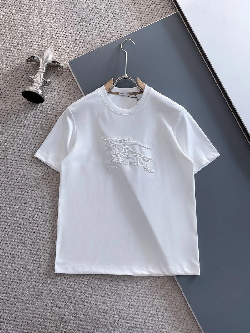 Top mirror Burberry T-Shirts