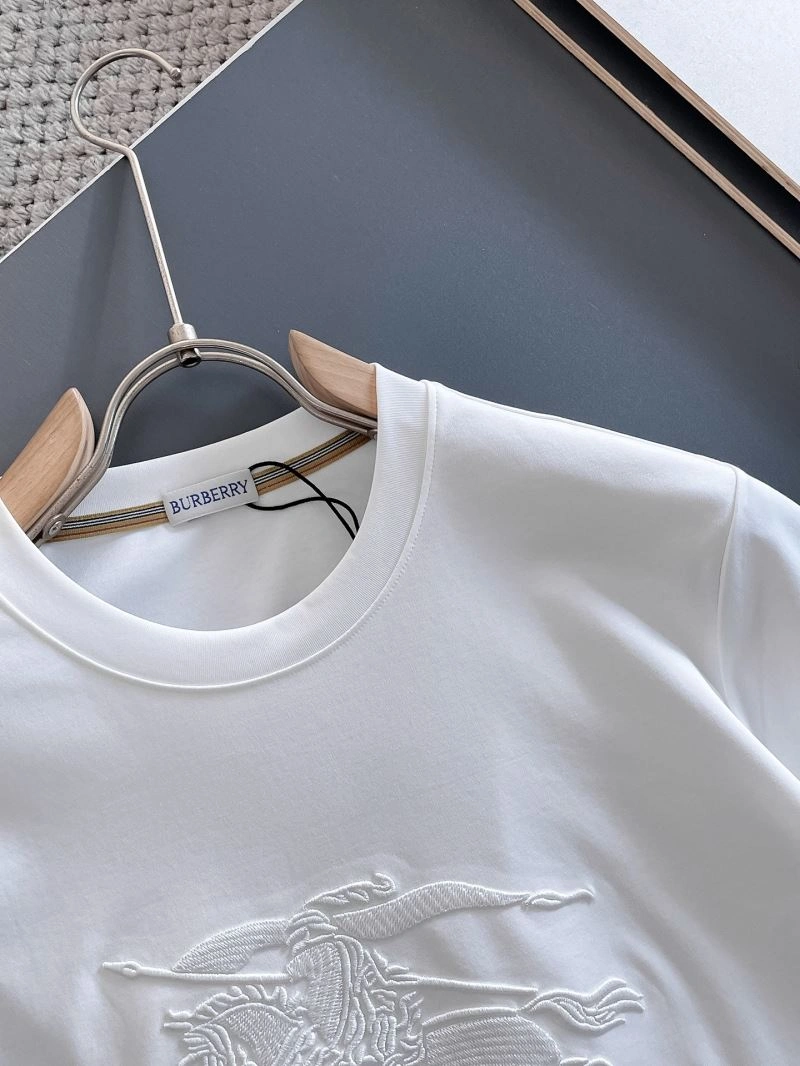Top mirror Burberry T-Shirts
