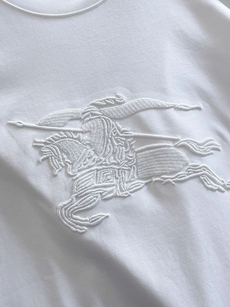 Top mirror Burberry T-Shirts