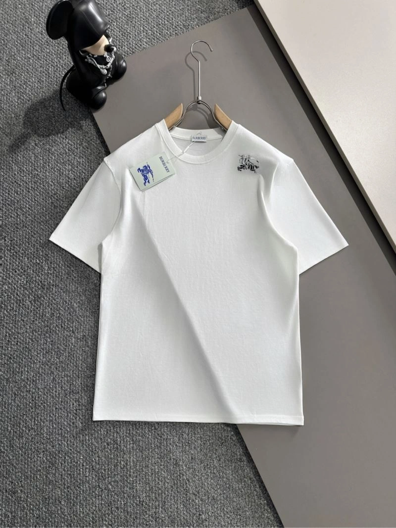 High fidelity Burberry T-Shirts