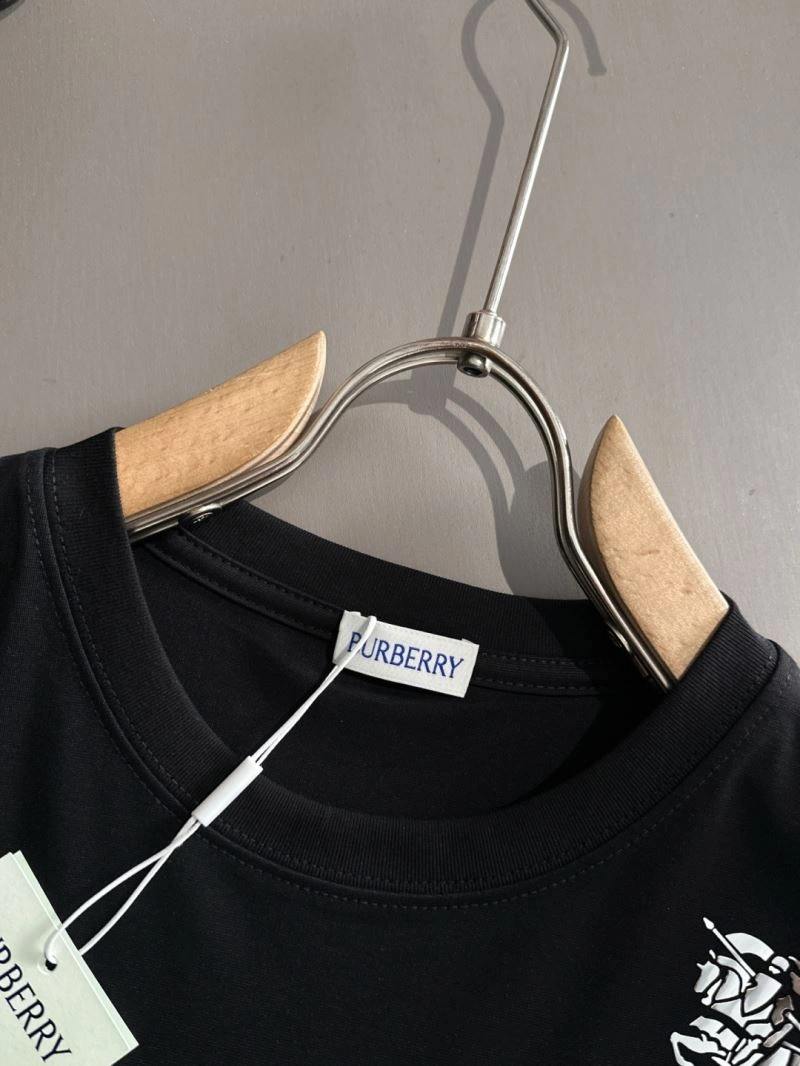 High fidelity Burberry T-Shirts