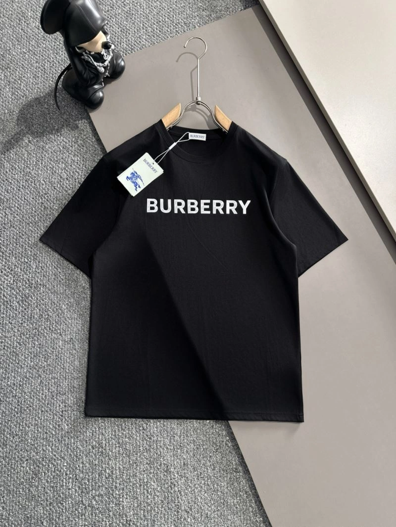 Burberry T-Shirts