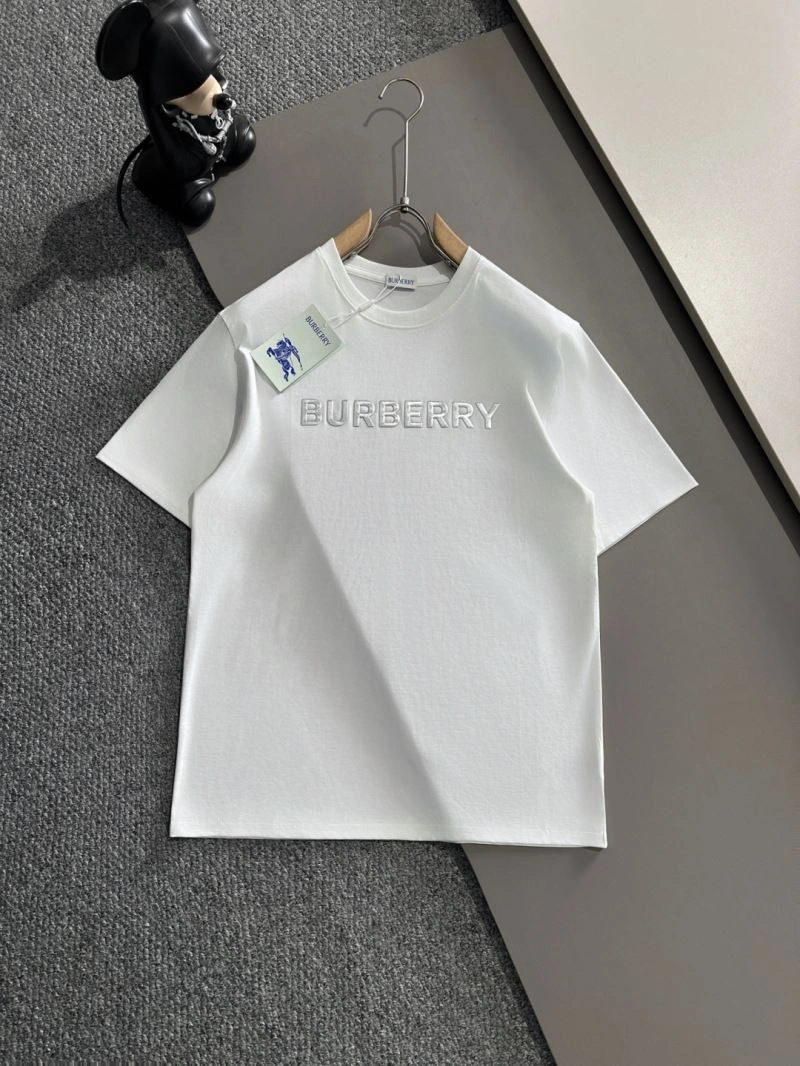Exact replica Burberry T-Shirts