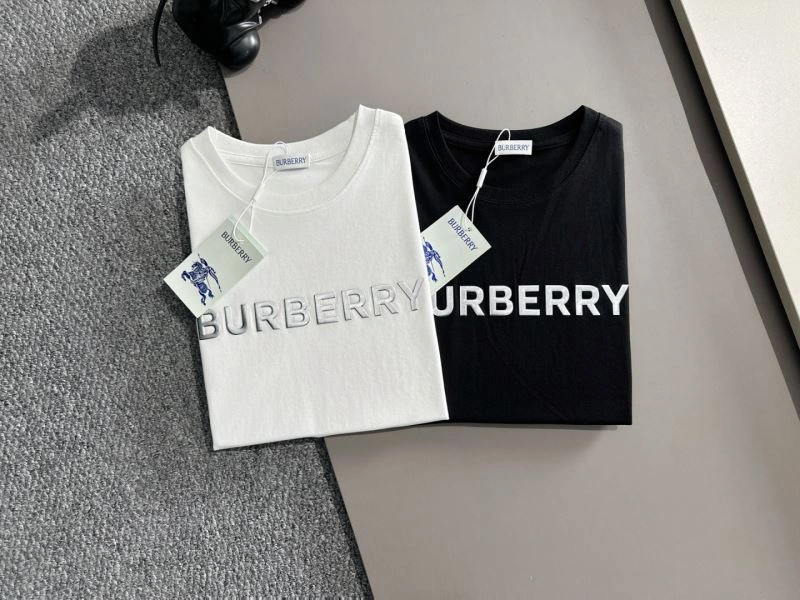 Exact replica Burberry T-Shirts