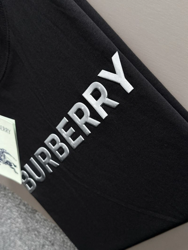 Exact replica Burberry T-Shirts