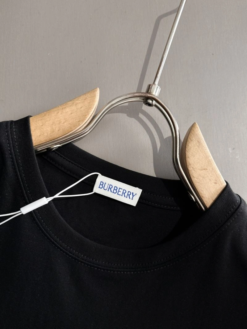 Exact replica Burberry T-Shirts