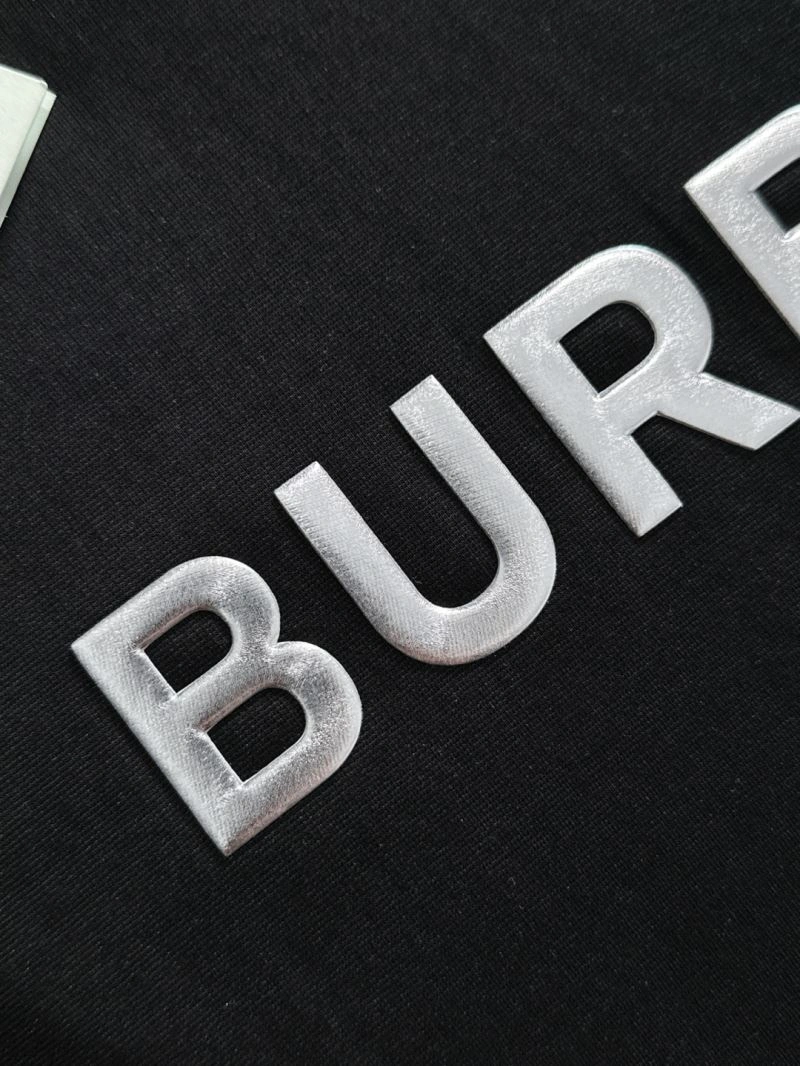 Exact replica Burberry T-Shirts