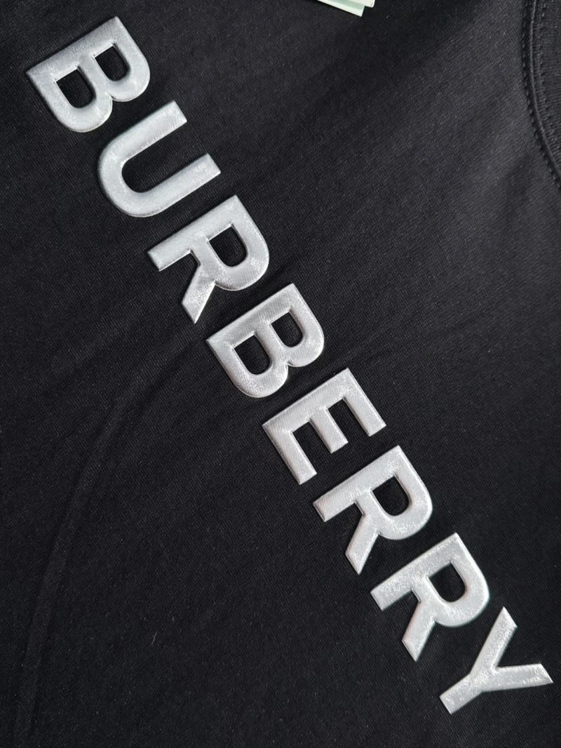 Exact replica Burberry T-Shirts