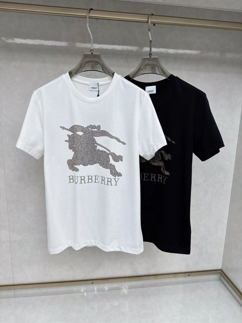 Burberry T-Shirts
