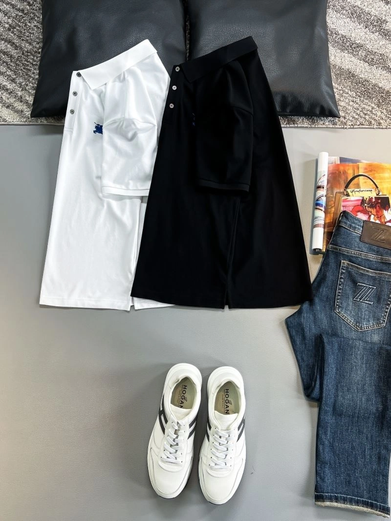 OEM Burberry T-Shirts