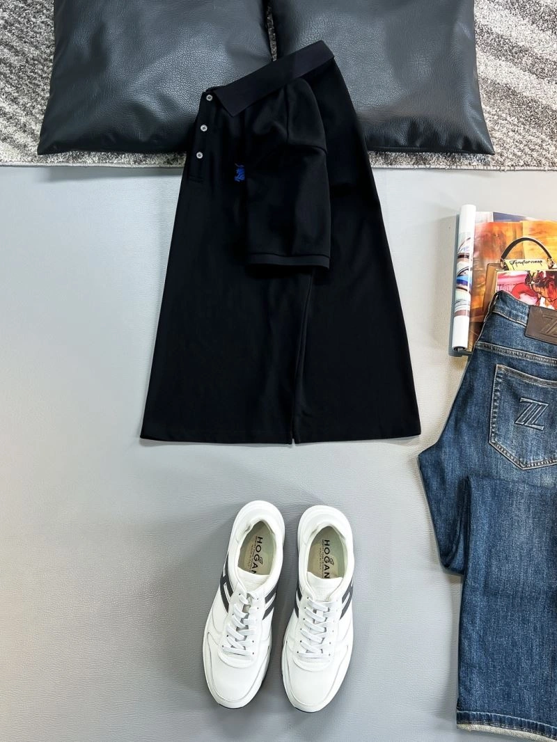Authentic Burberry T-Shirts