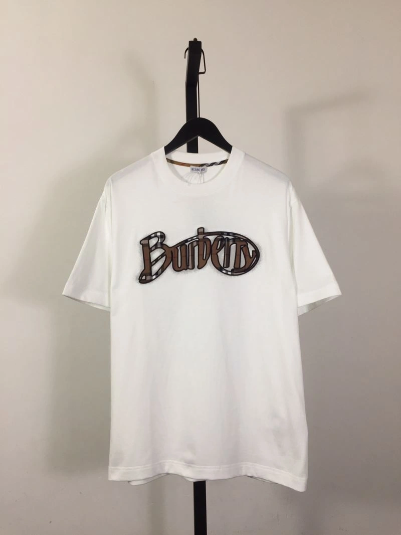 Burberry T-Shirts