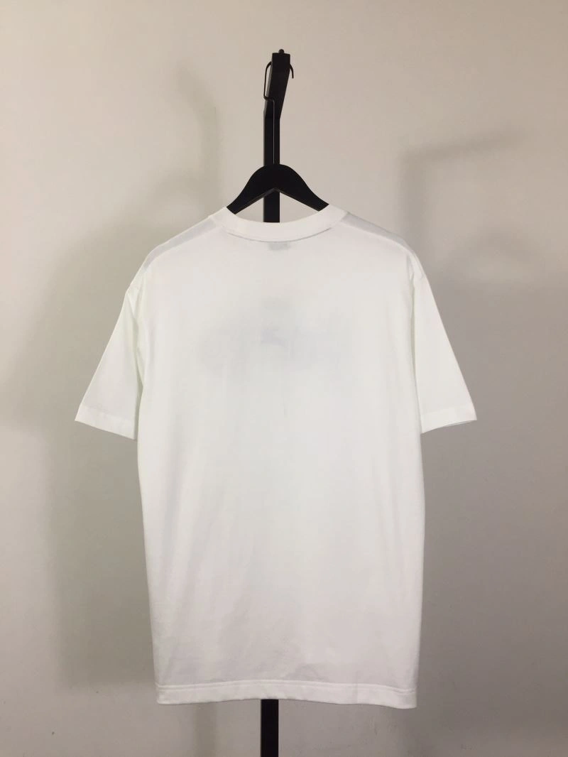 Official Burberry T-Shirts