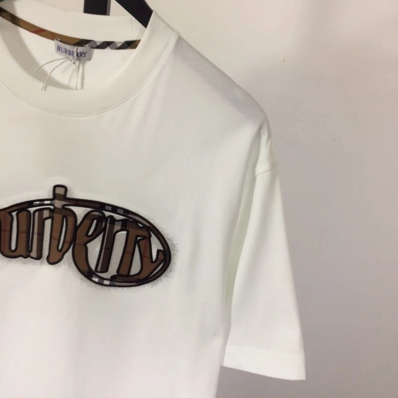 Official Burberry T-Shirts
