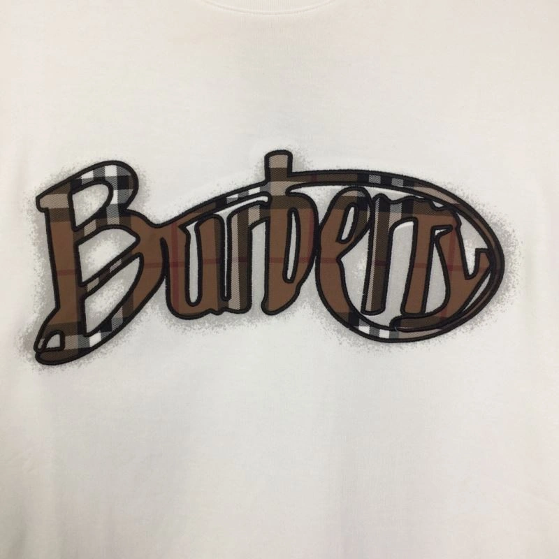 Official Burberry T-Shirts