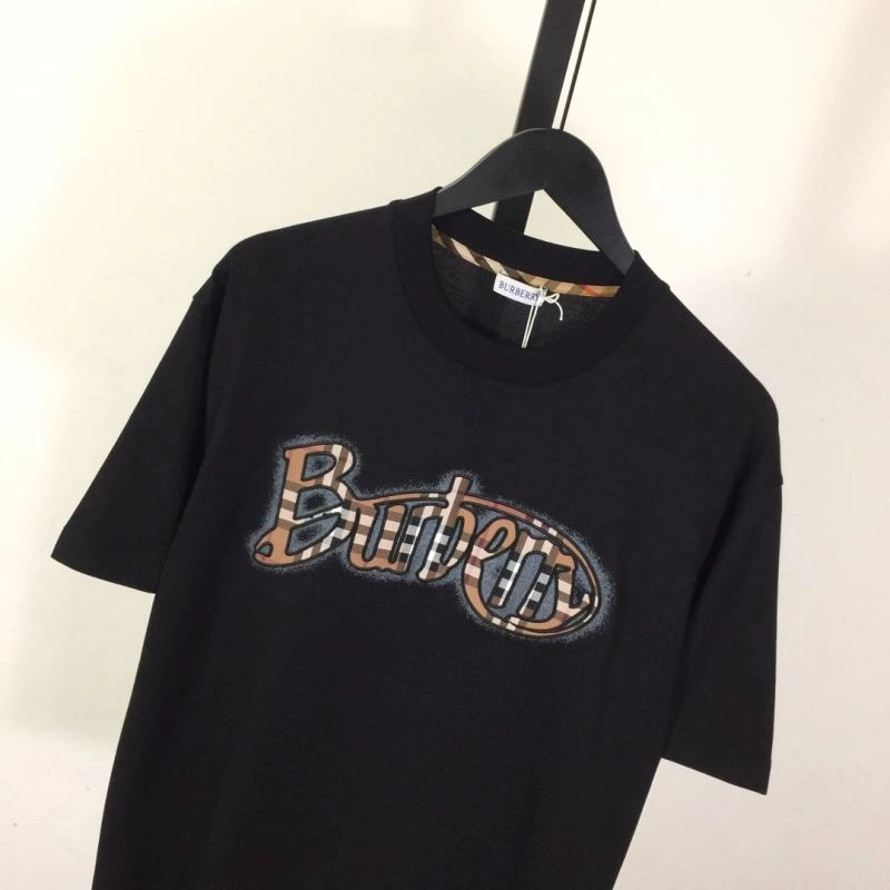Original Burberry T-Shirts