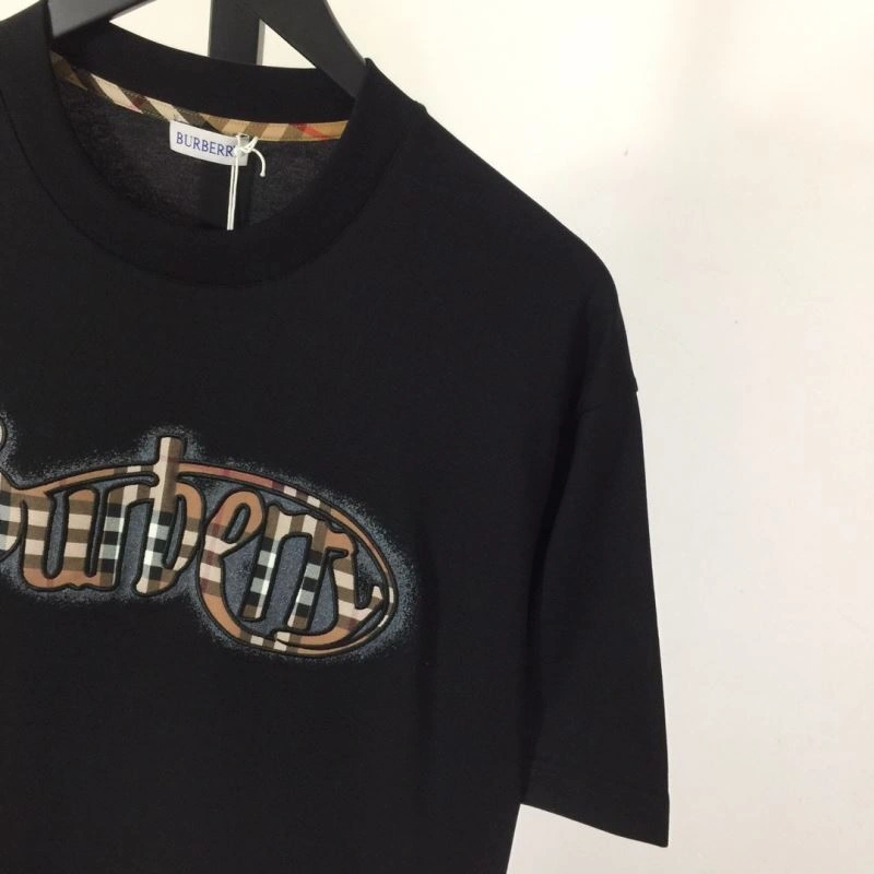 Original Burberry T-Shirts