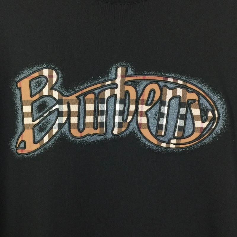 Original Burberry T-Shirts