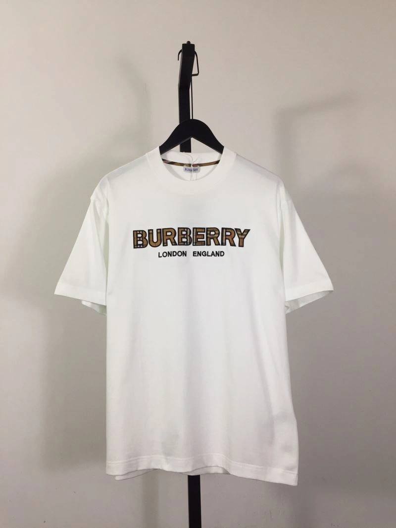 Burberry T-Shirts
