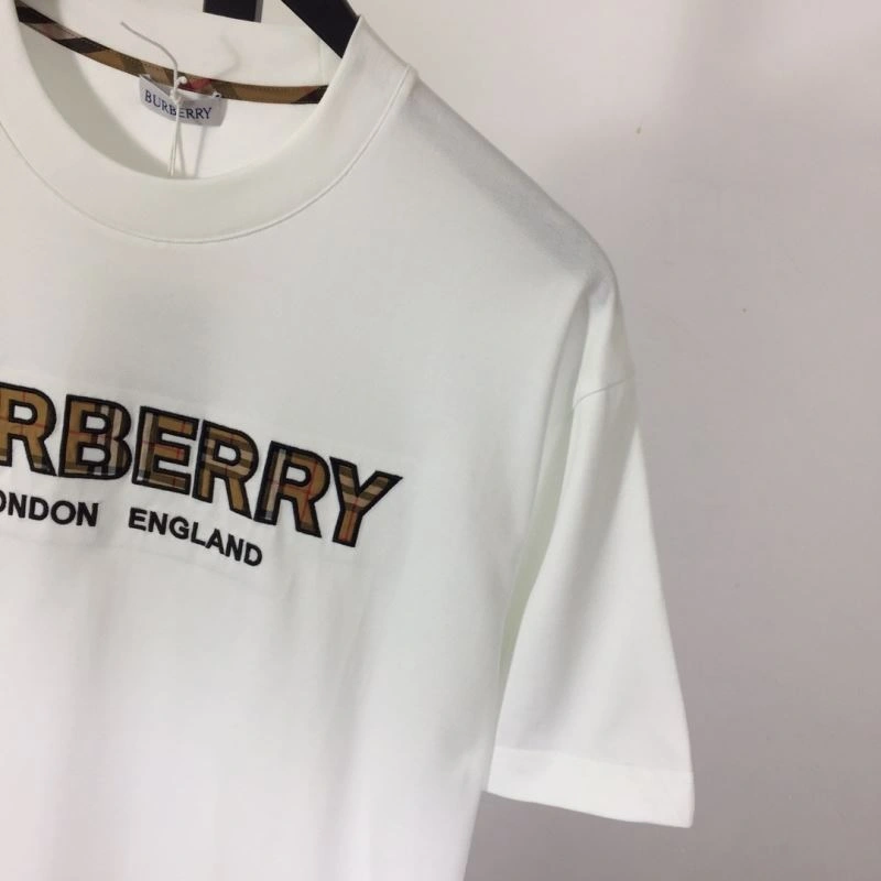 Genuine Burberry T-Shirts