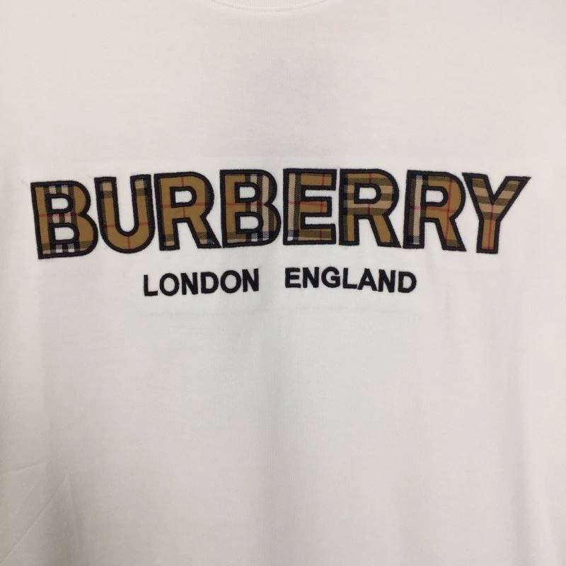 Genuine Burberry T-Shirts