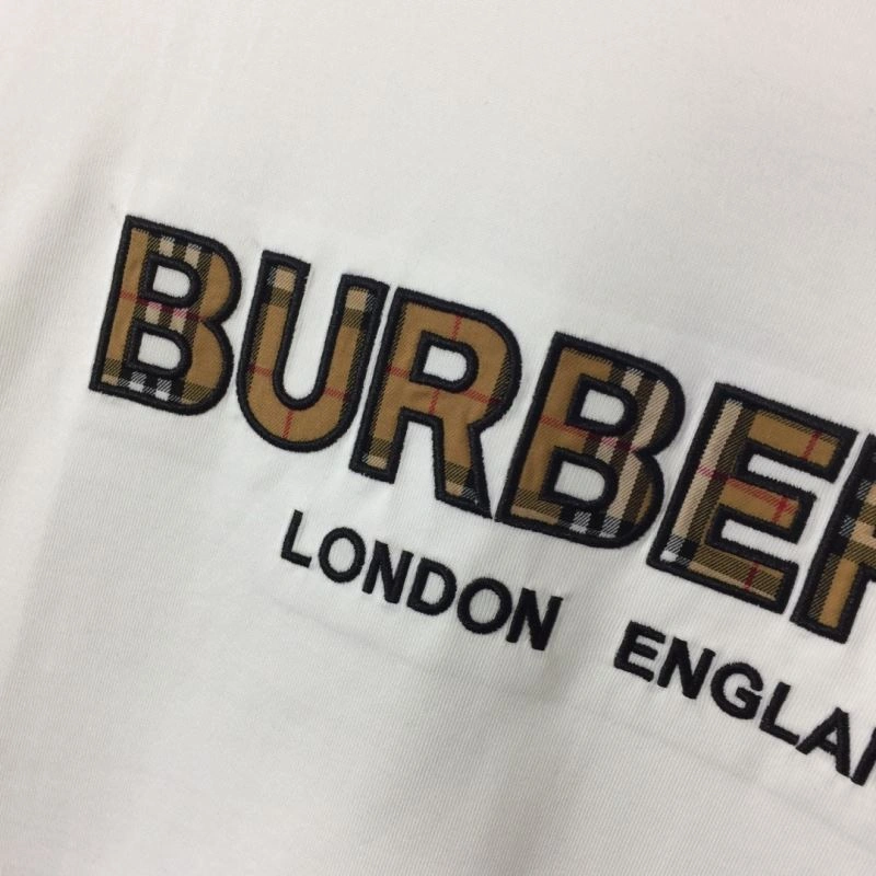 Genuine Burberry T-Shirts