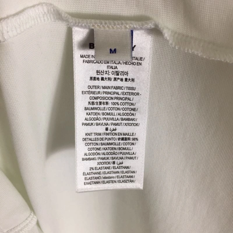 Genuine Burberry T-Shirts