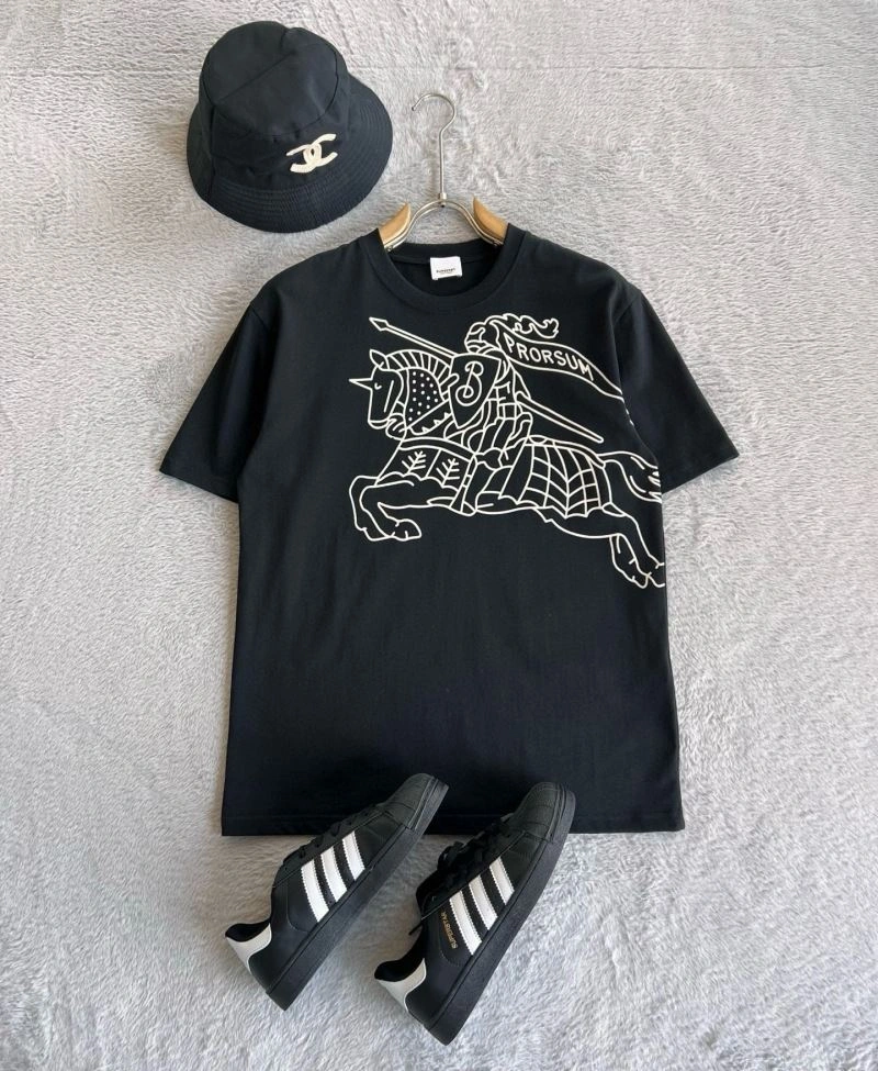 Burberry T-Shirts