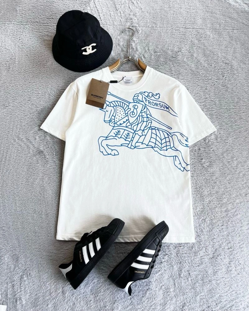 Burberry T-Shirts