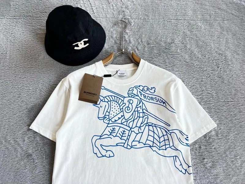 Bargain Burberry T-Shirts