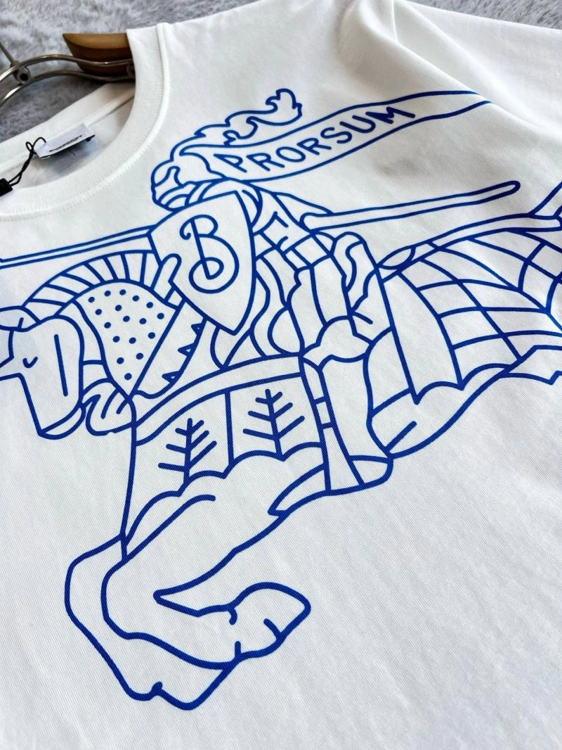 Bargain Burberry T-Shirts