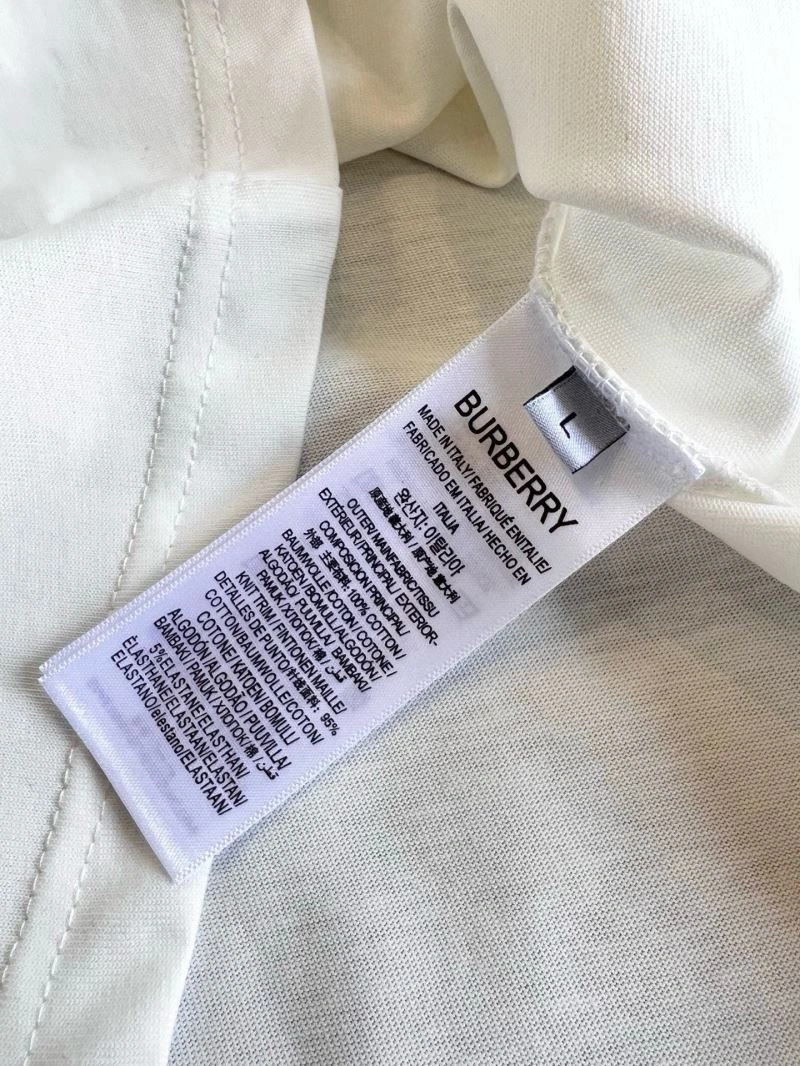 Bargain Burberry T-Shirts